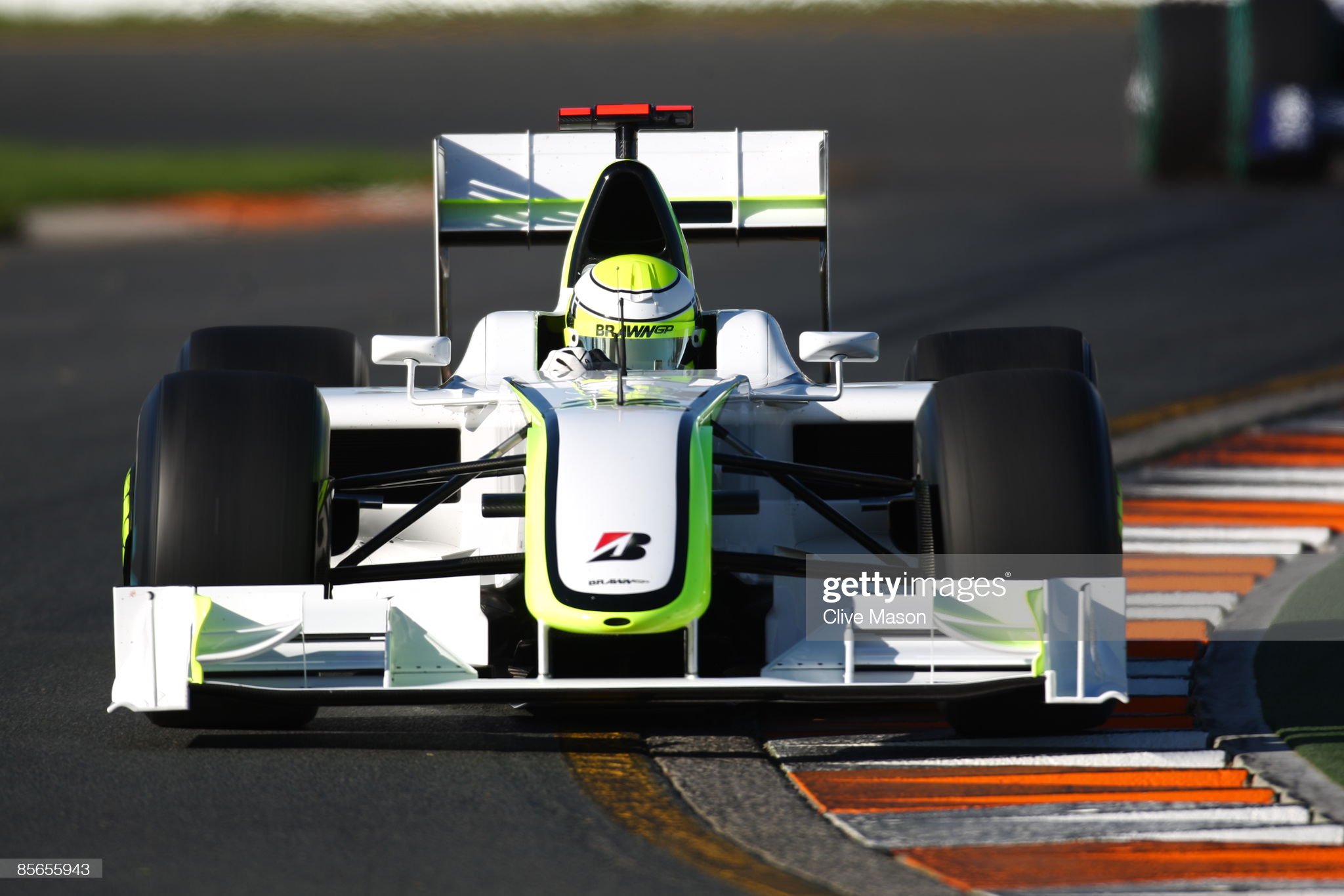 Brawn GP Wallpapers - Wallpaper Cave