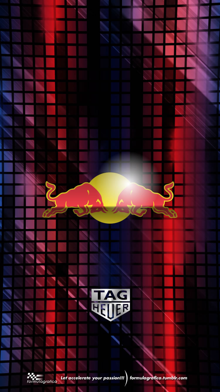 F1 Red Bull iPhone Wallpapers - Wallpaper Cave