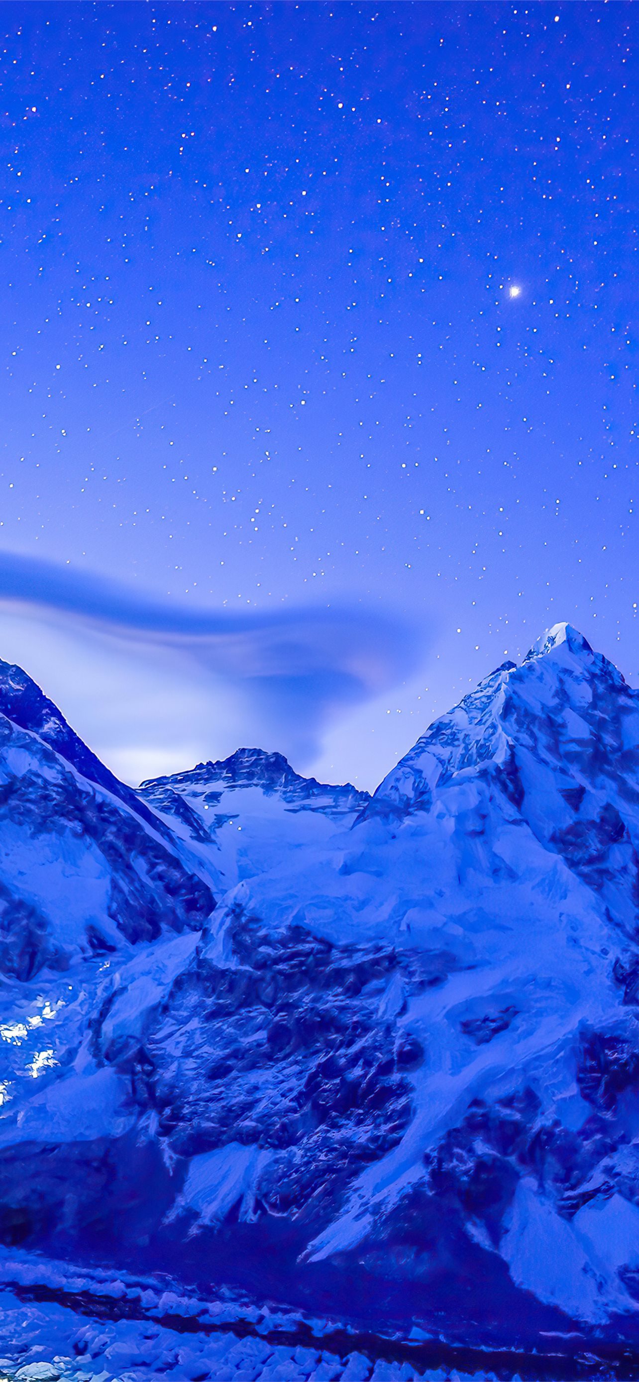 Camp Night iPhone 13 Pro 4k Wallpapers - Wallpaper Cave