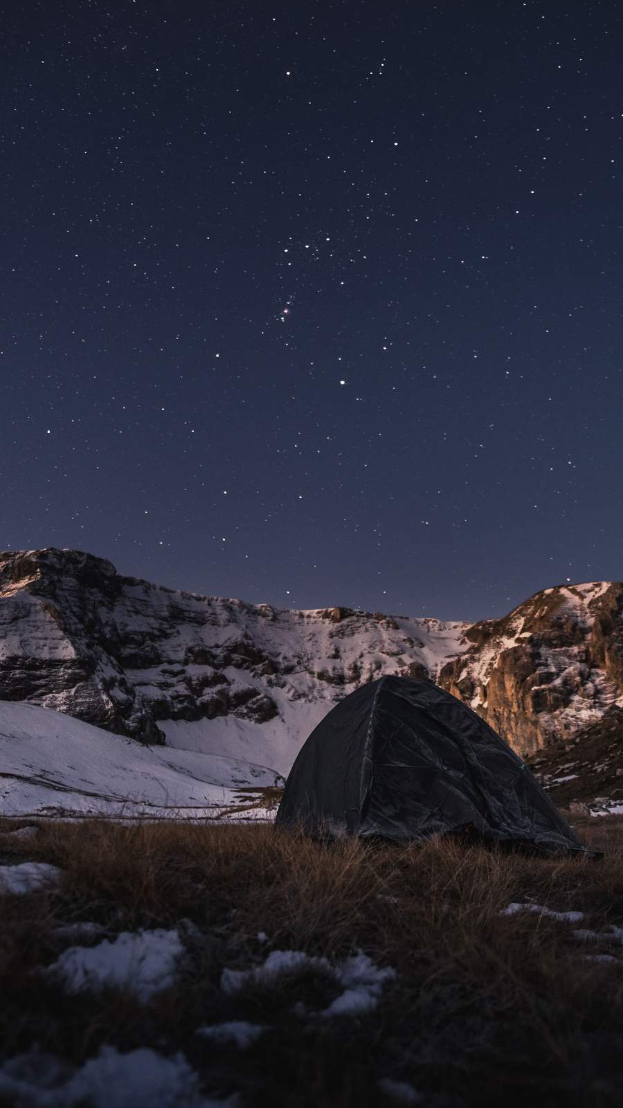 Camp Night iPhone 13 Pro 4k Wallpapers - Wallpaper Cave