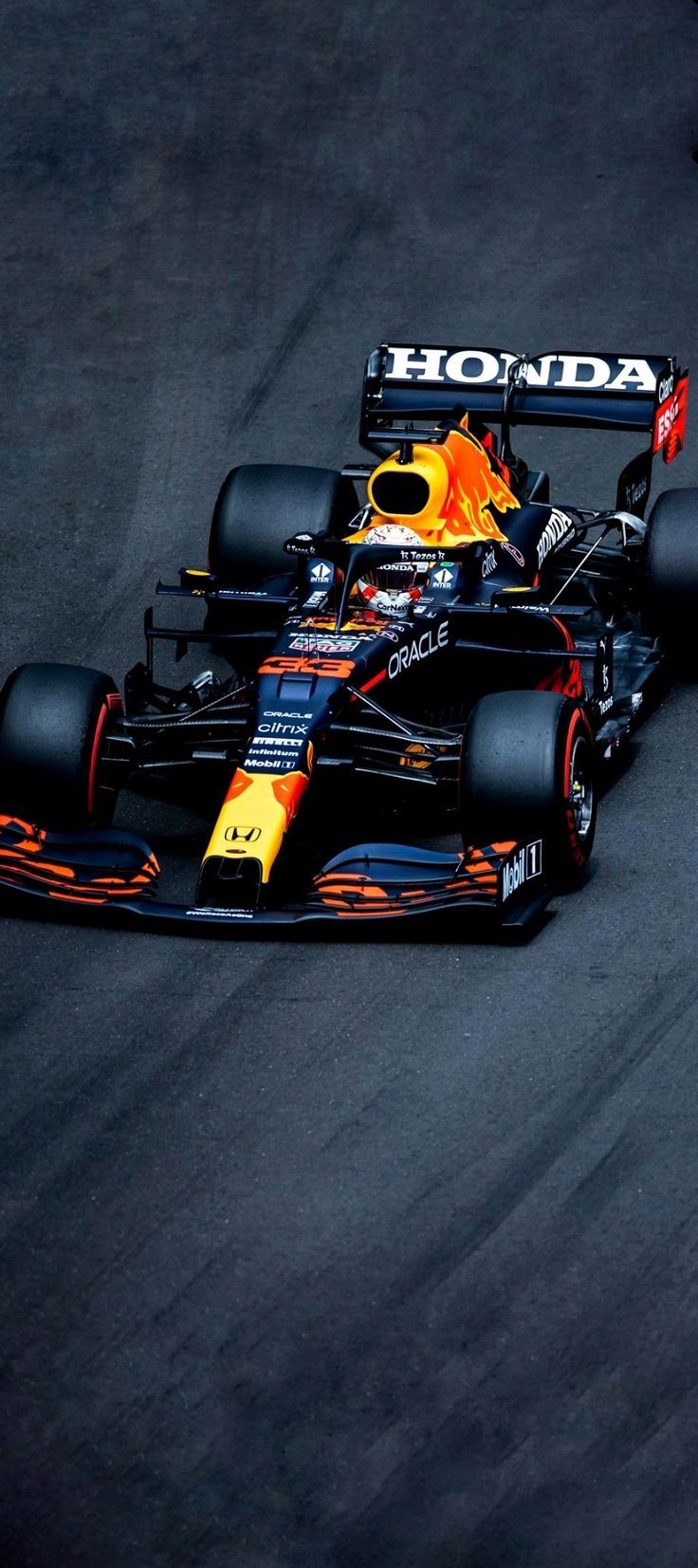 Red Bull F1 Wallpaper 2022