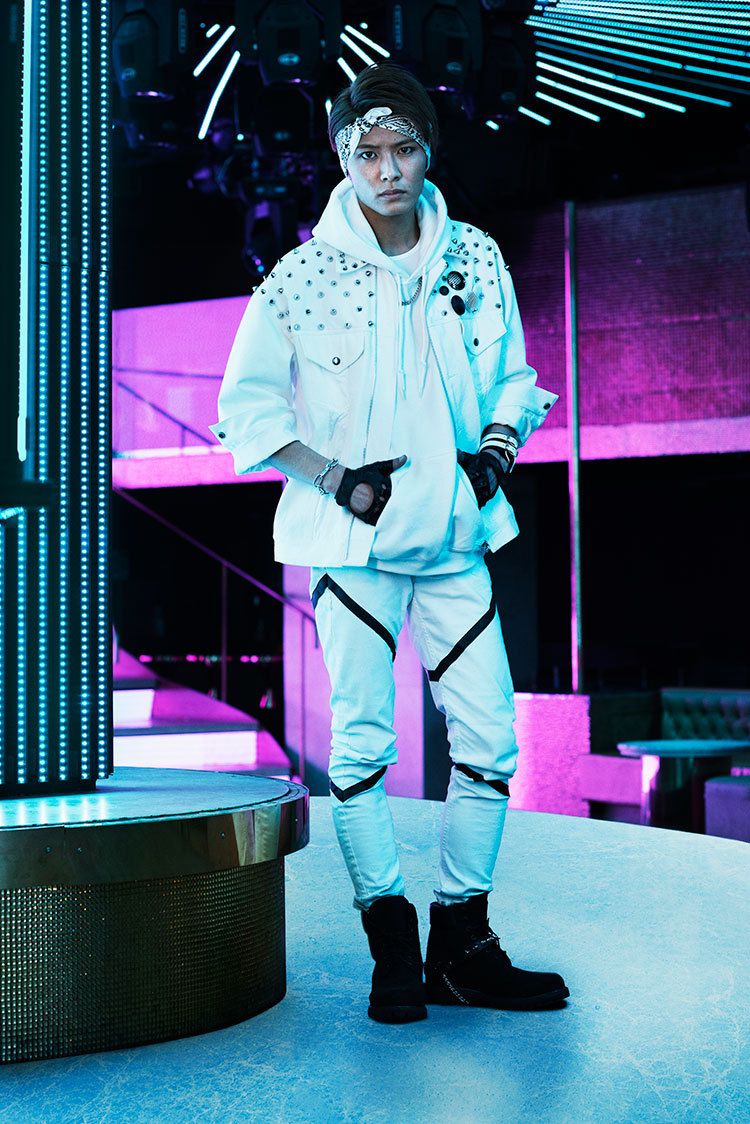 White Rascals Wallpapers - Wallpaper Cave