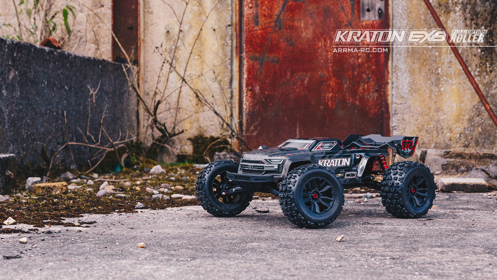 RC Trucks Wallpapers - Wallpaper Cave