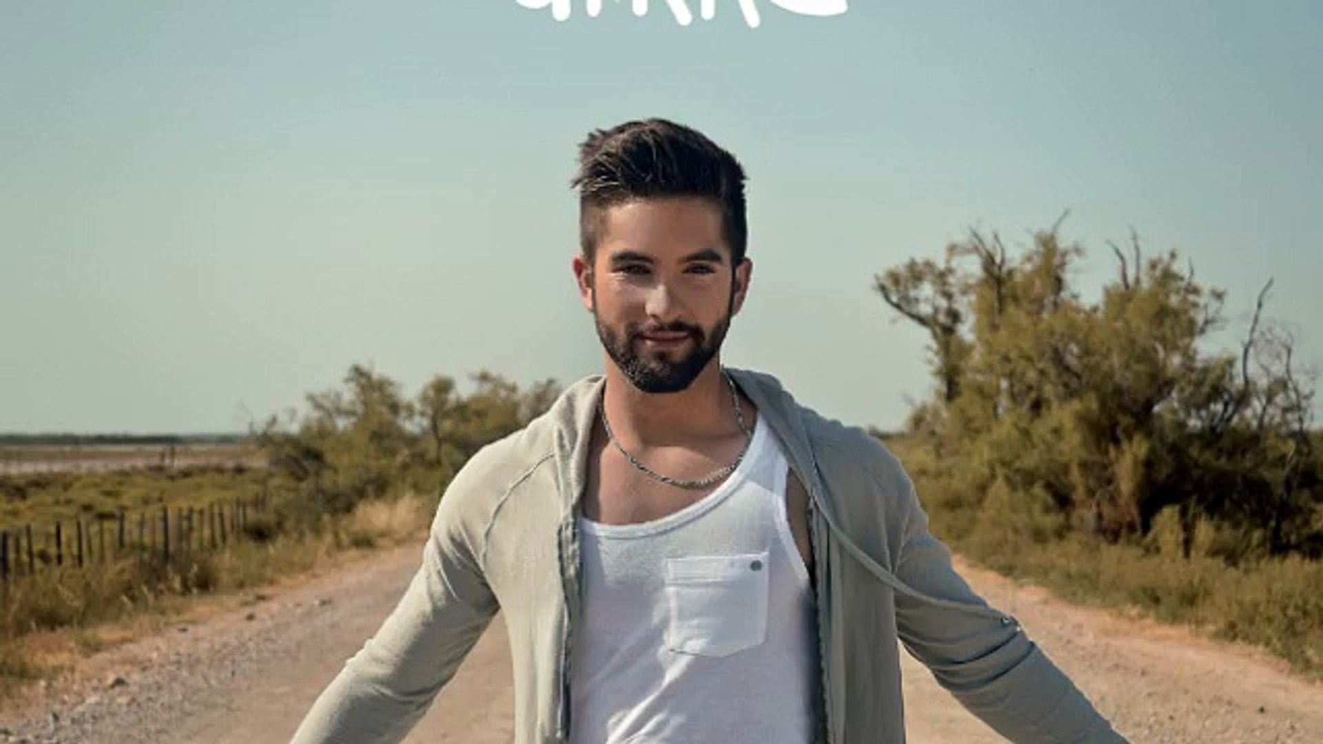 Kendji Girac Wallpapers - Wallpaper Cave