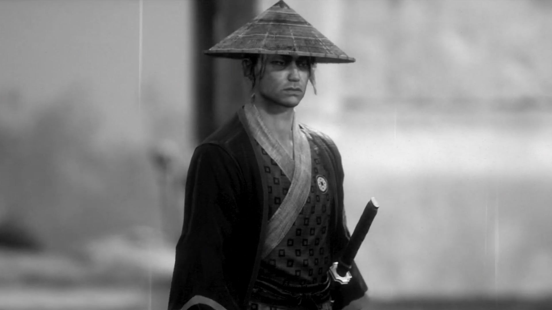 Trek To Yomi Wallpapers - Wallpaper Cave