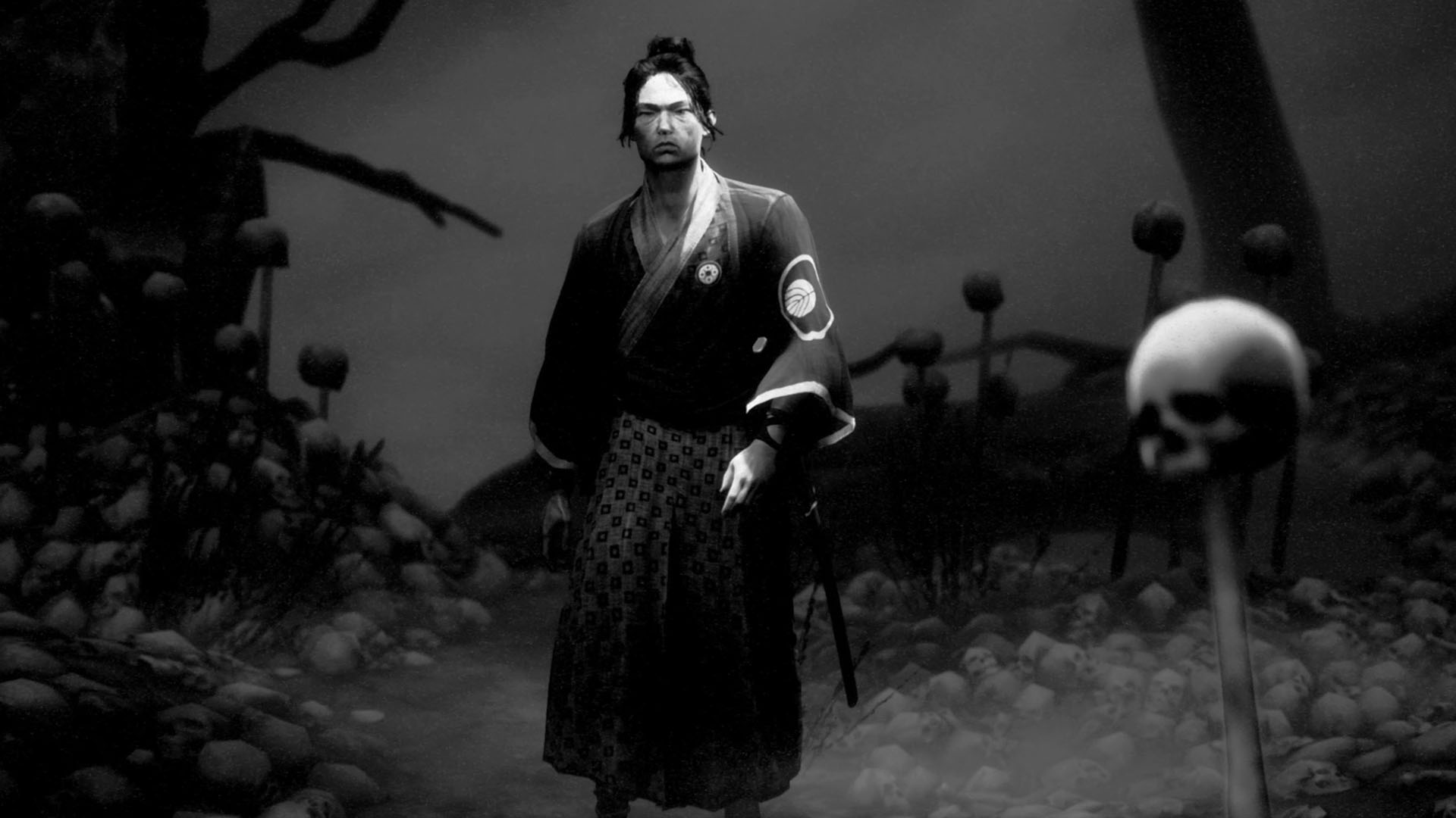 Yomi Images Hd Wallpaper Yomi Wo Saku Hana Coming West As Undernauts: