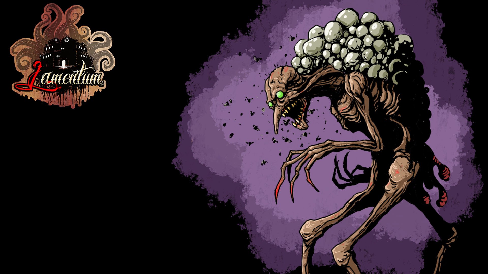 Lamentum Wallpapers - Wallpaper Cave