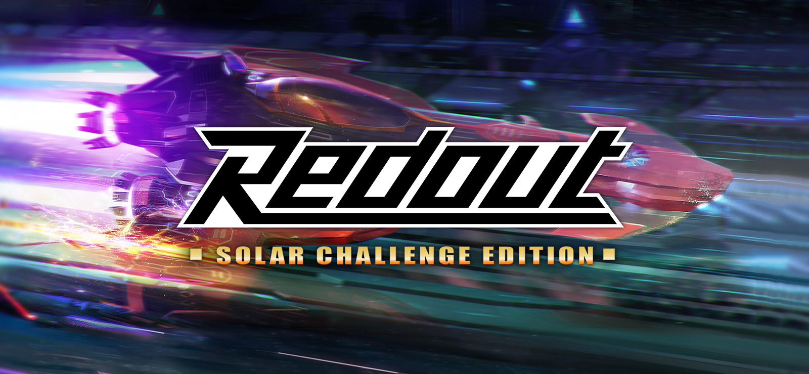 Redout: Enhanced Edition Wallpapers - Wallpaper Cave