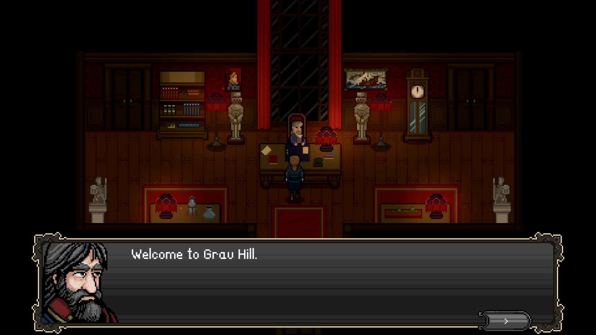 Lamentum Wallpapers - Wallpaper Cave