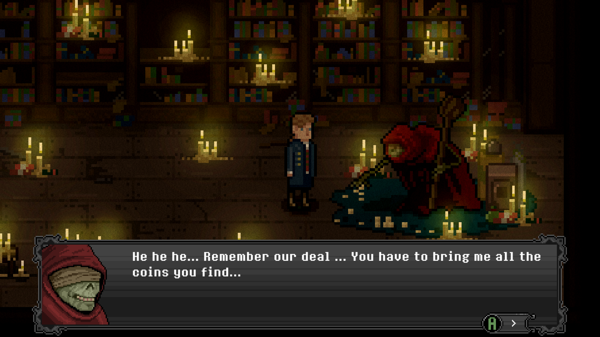 Lamentum Wallpapers - Wallpaper Cave