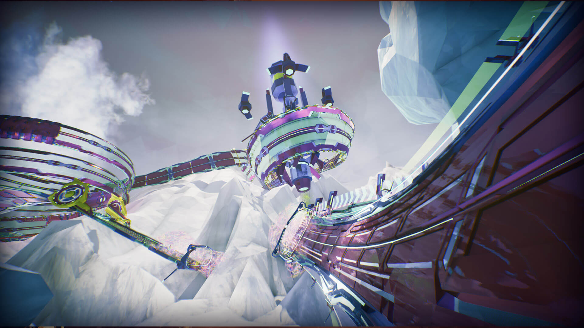 Redout: Enhanced Edition Wallpapers - Wallpaper Cave