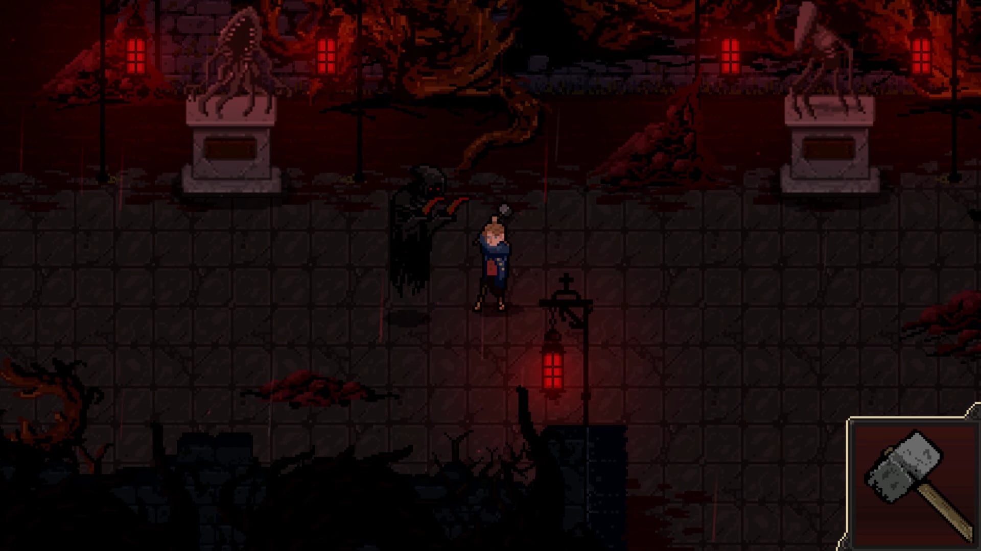 Lamentum Wallpapers - Wallpaper Cave