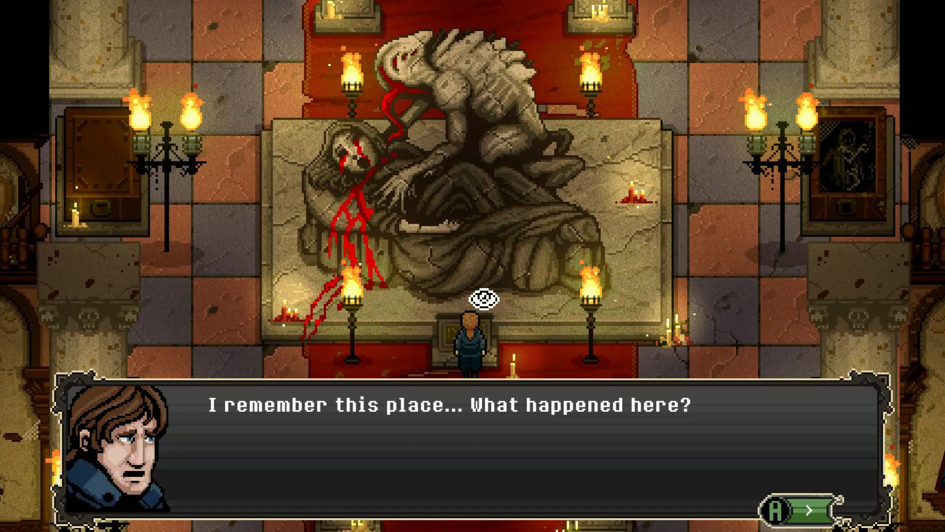 Lamentum Wallpapers - Wallpaper Cave