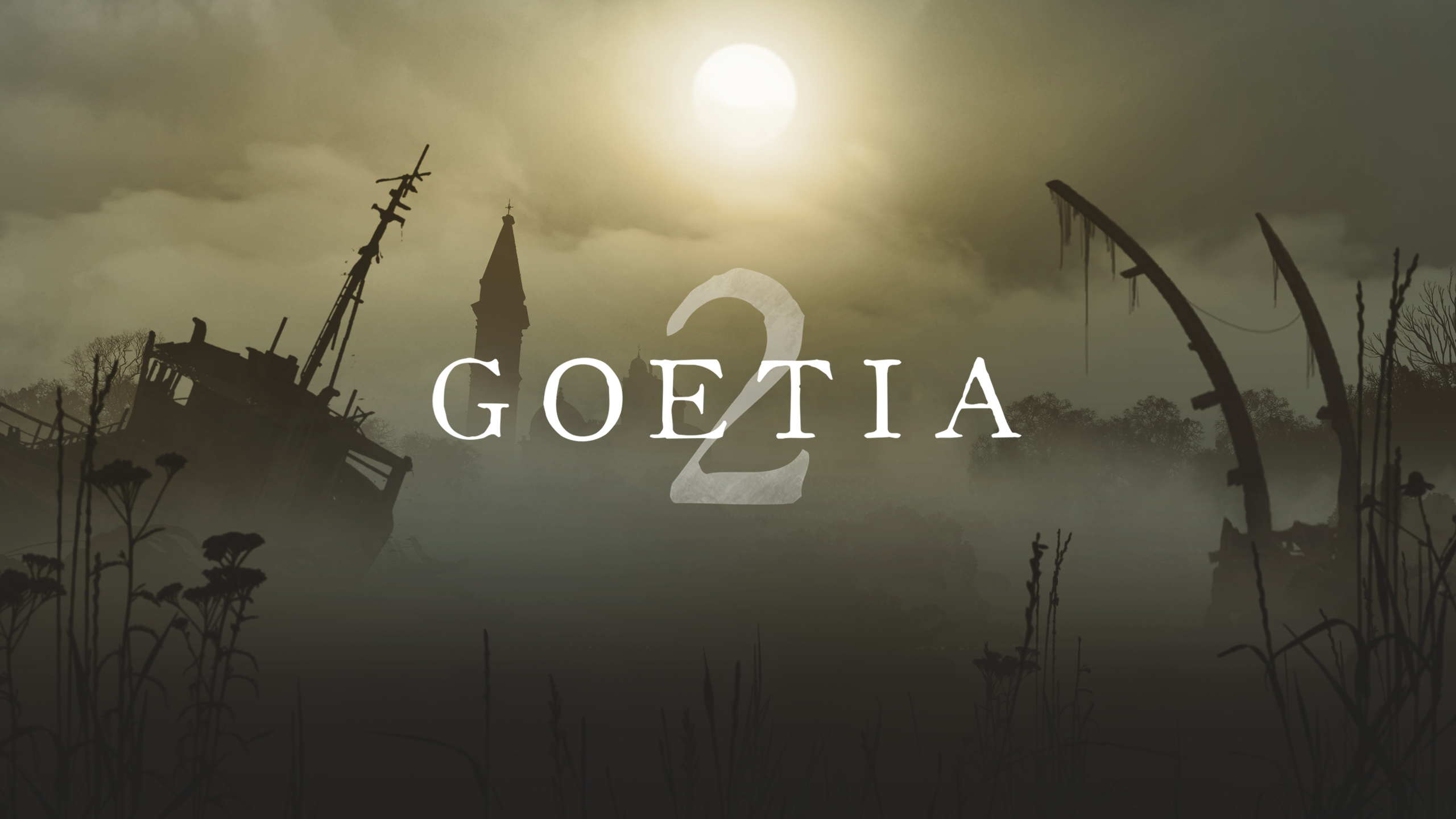 Goetia 2 Wallpapers - Wallpaper Cave
