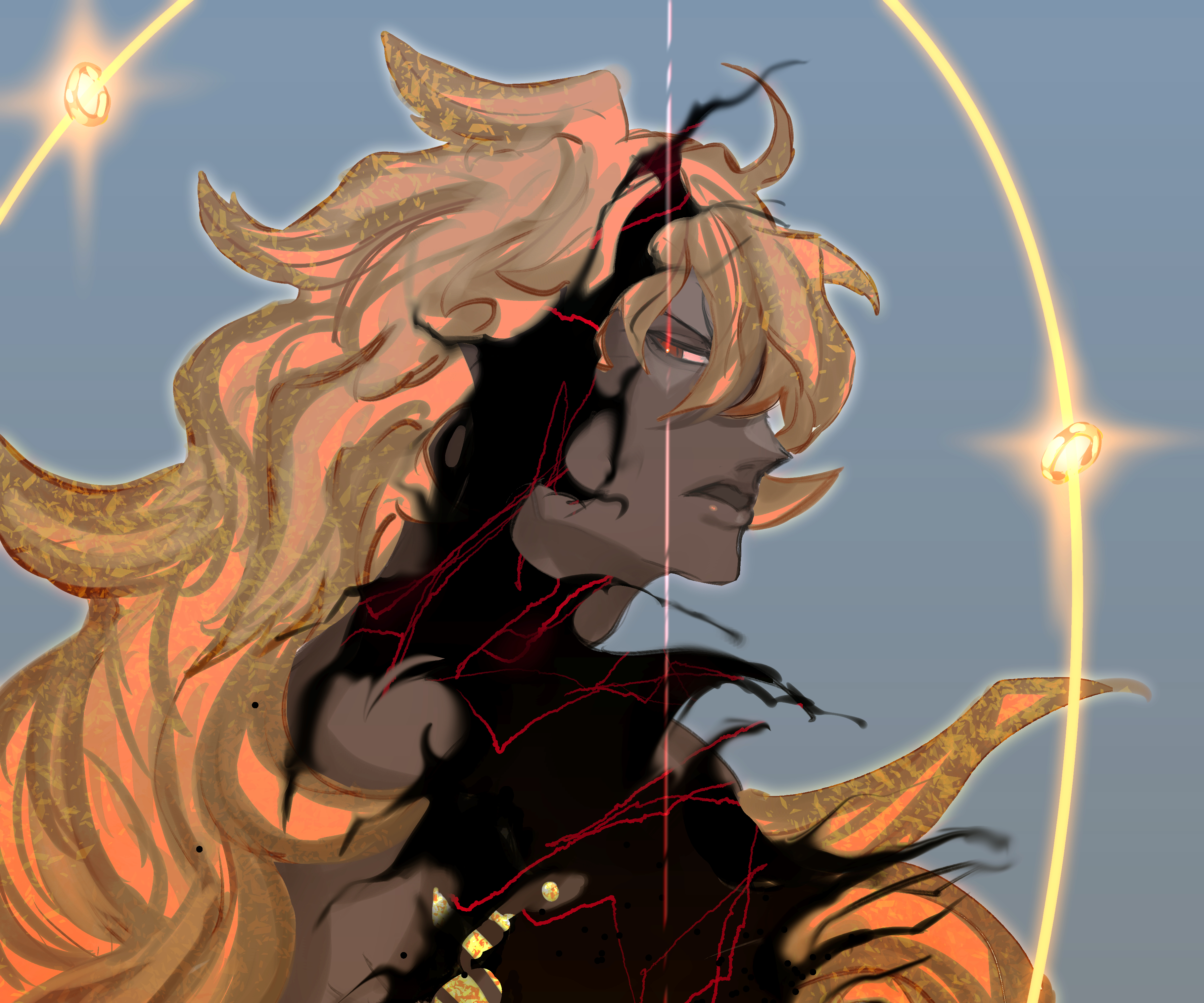 Goetia 2 Wallpapers - Wallpaper Cave