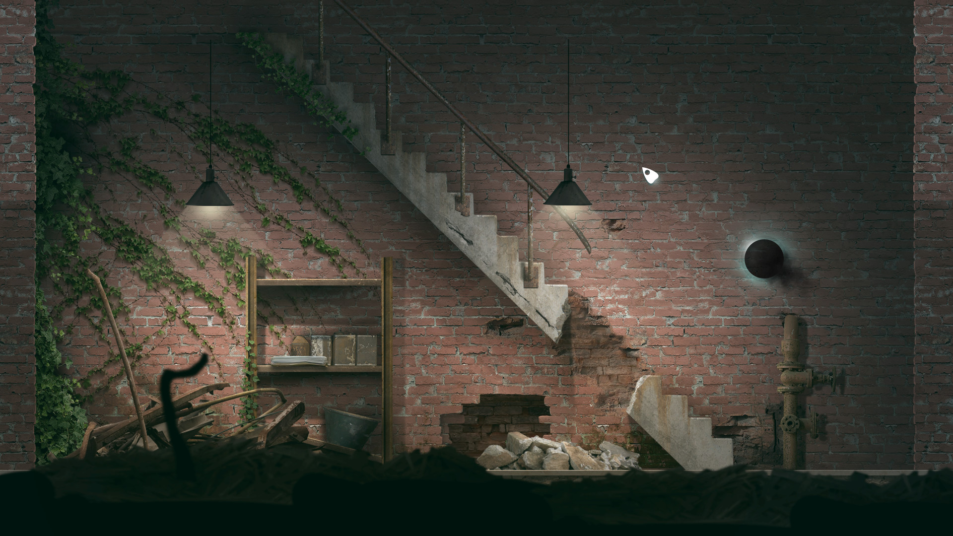 Goetia 2 Wallpapers - Wallpaper Cave