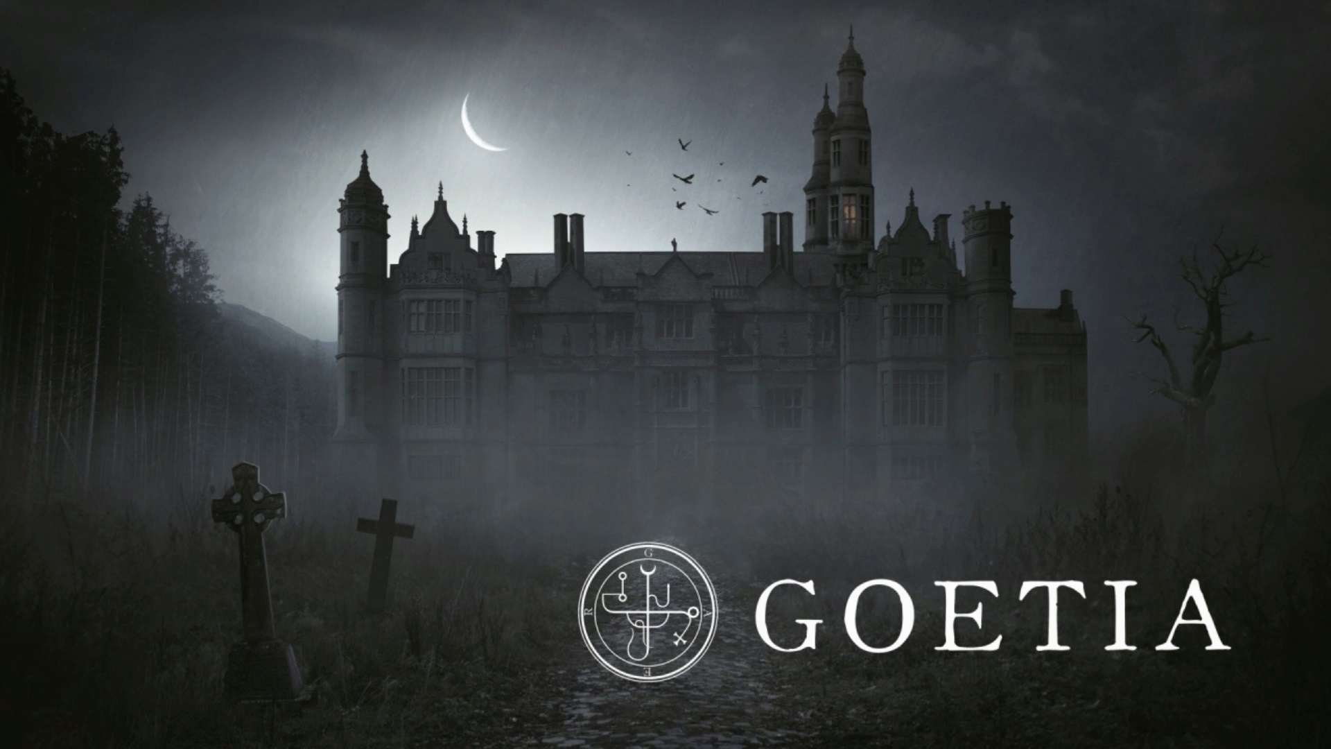 Goetia 2 Wallpapers - Wallpaper Cave