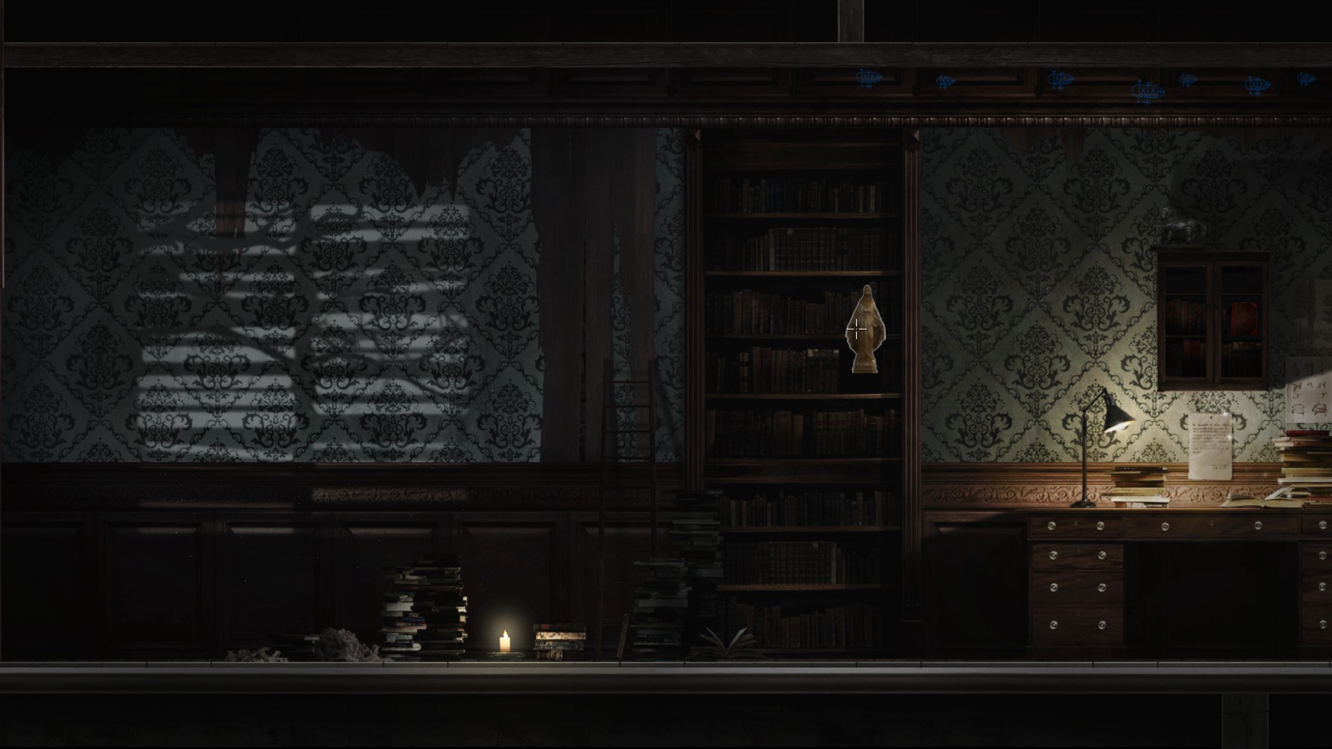 Goetia 2 Wallpapers - Wallpaper Cave