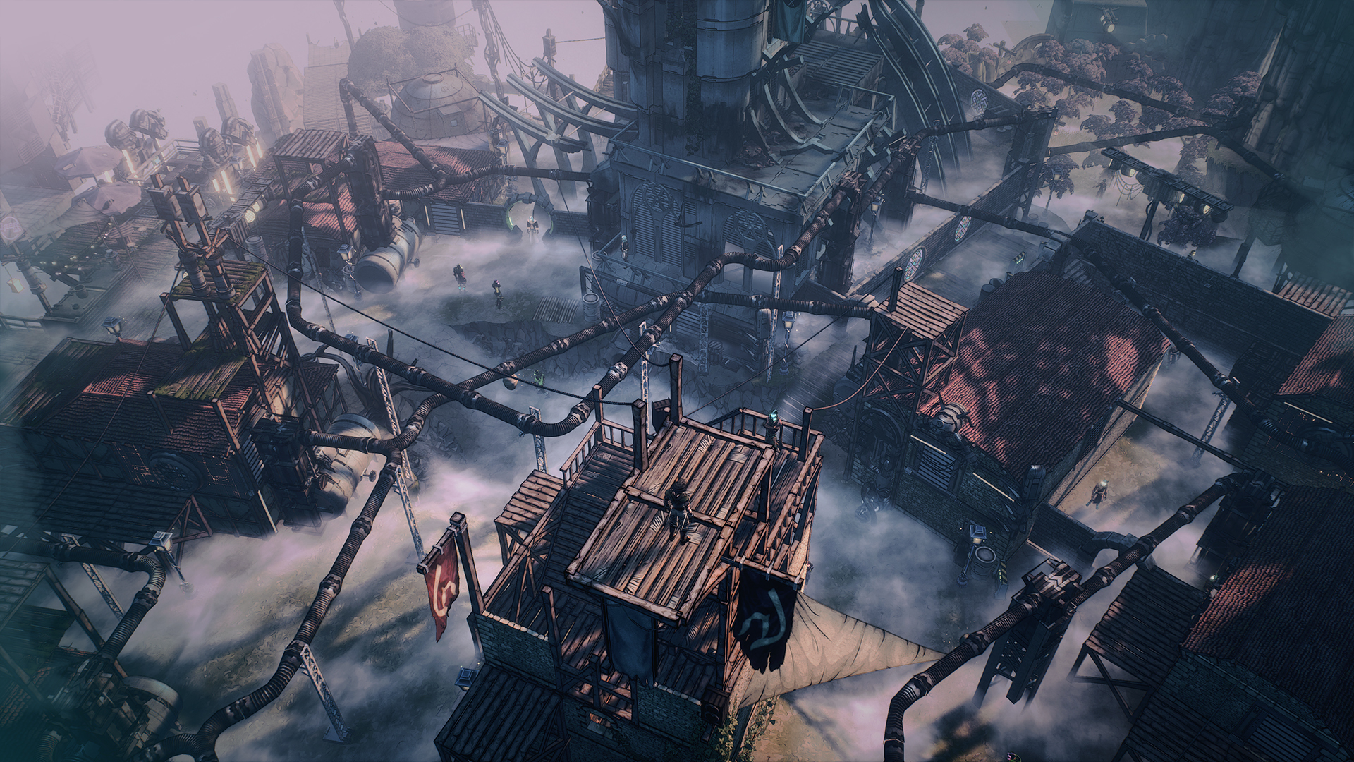 Seven - Enhanced Edition Wallpapers - Wallpaper Cave