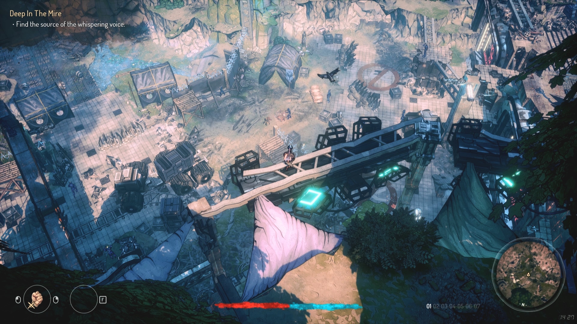 Seven - Enhanced Edition Wallpapers - Wallpaper Cave