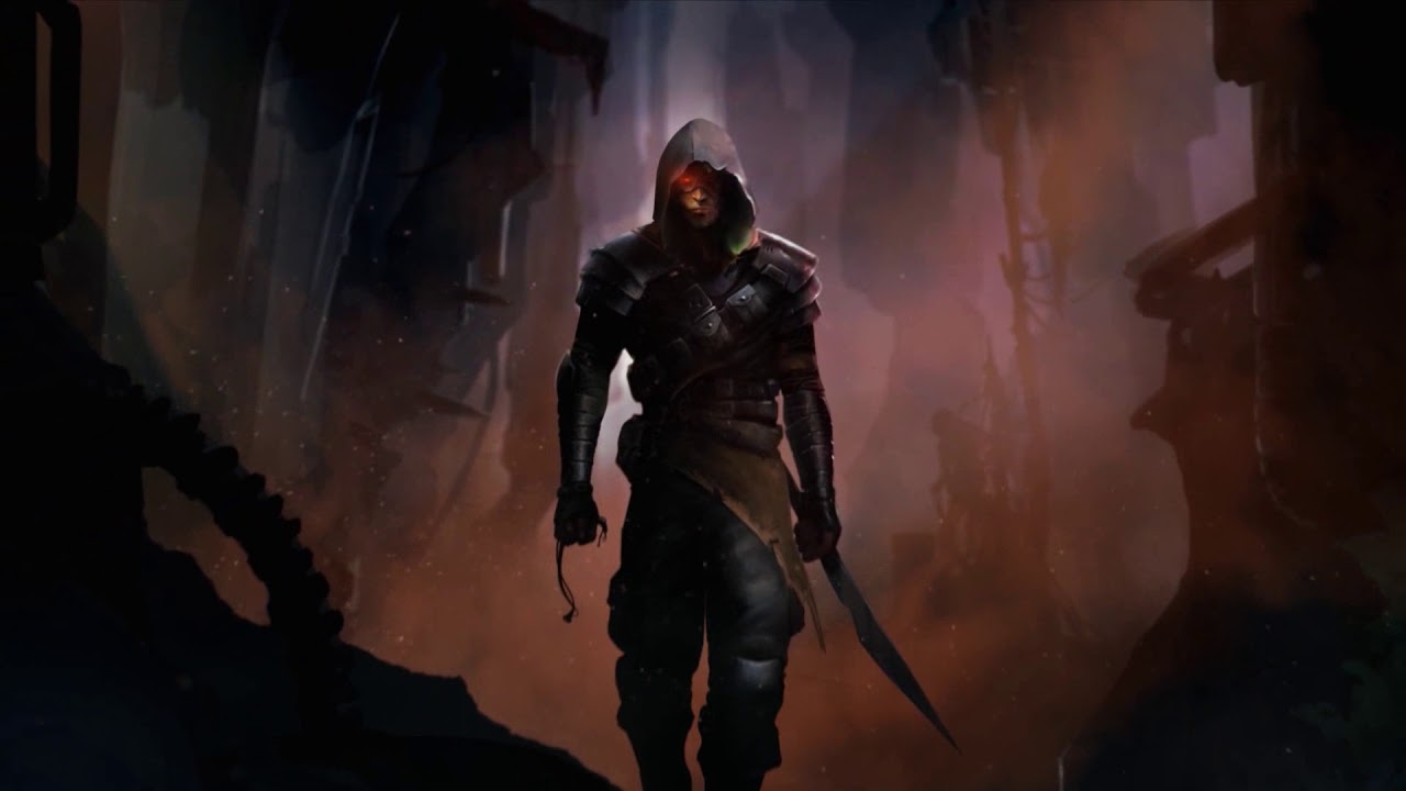 Seven - Enhanced Edition Wallpapers - Wallpaper Cave