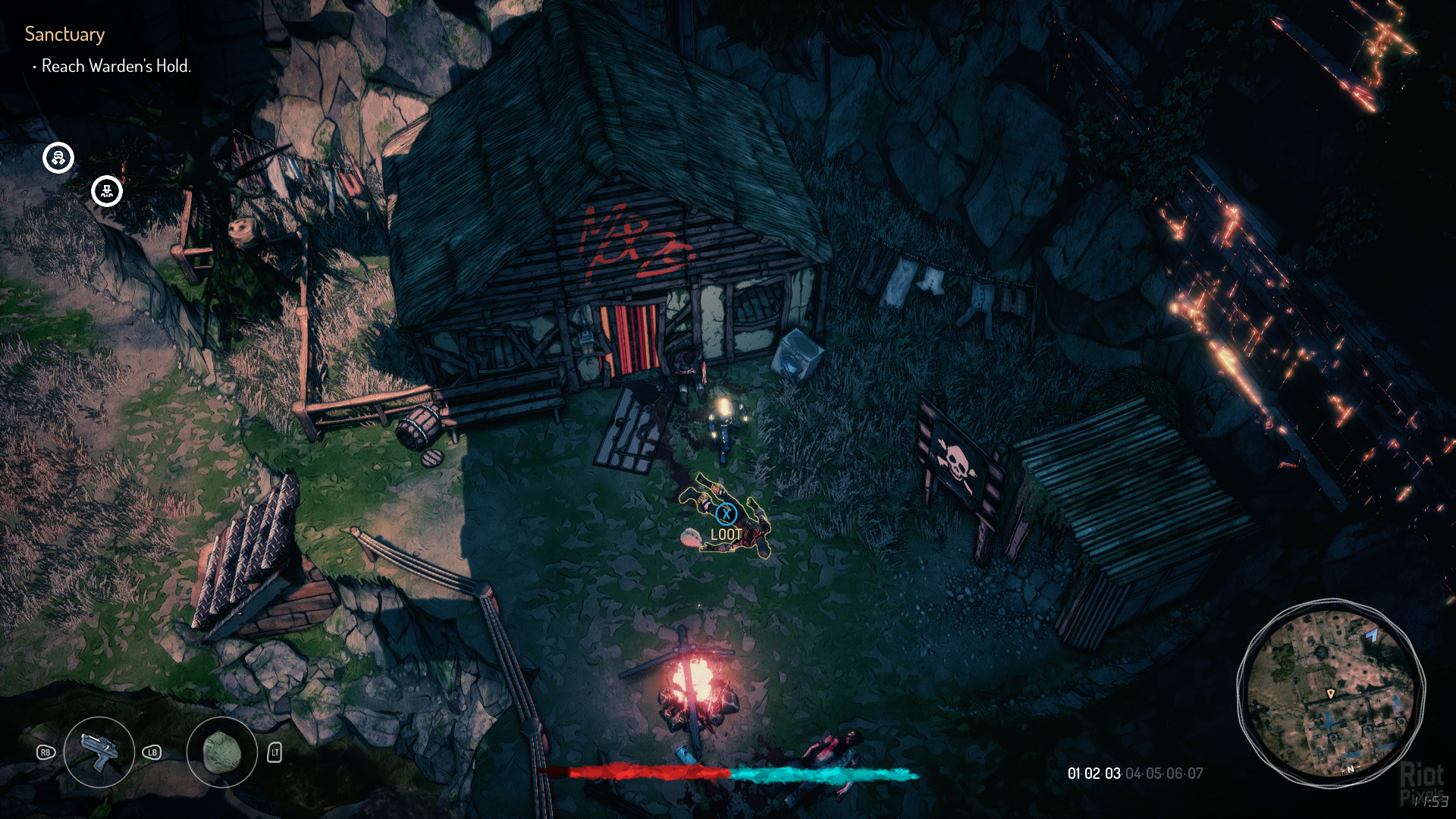 Seven - Enhanced Edition Wallpapers - Wallpaper Cave