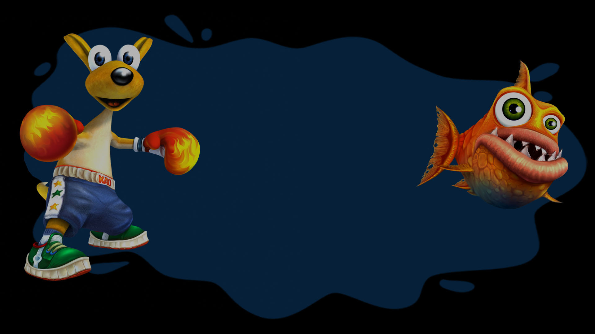 Kao The Kangaroo Wallpapers - Wallpaper Cave