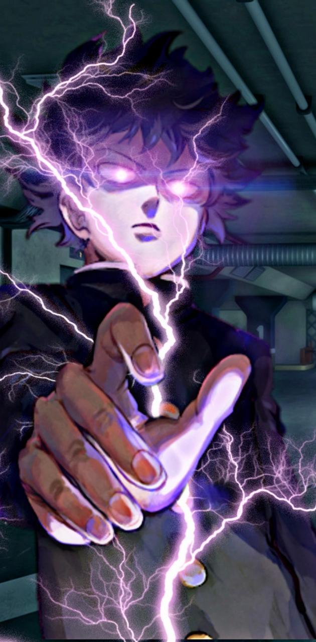 Over Power Wallpapers - Wallpaper Cave