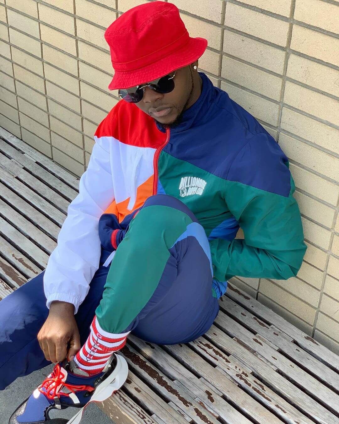 Kizz Daniel Wallpapers - Wallpaper Cave