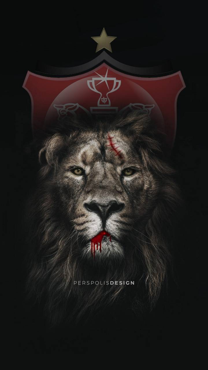 Perspolis FC Wallpapers - Wallpaper Cave
