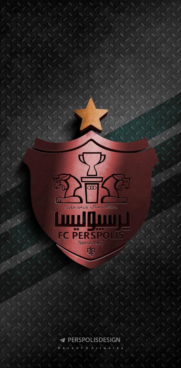 Perspolis FC Wallpapers - Wallpaper Cave