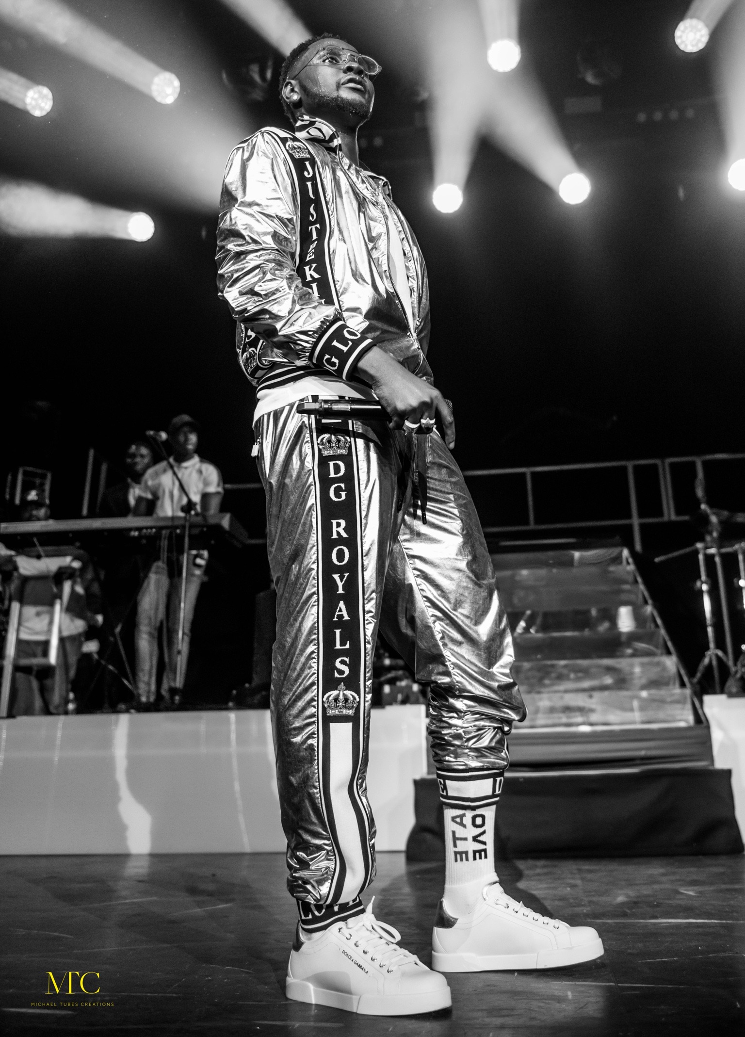 Kizz Daniel Wallpapers - Wallpaper Cave