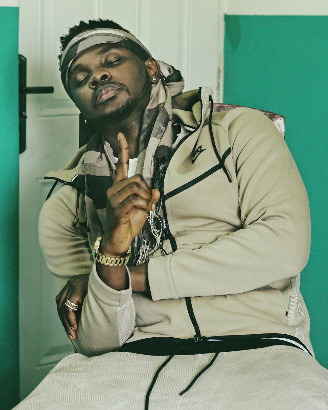 Kizz Daniel Wallpapers - Wallpaper Cave