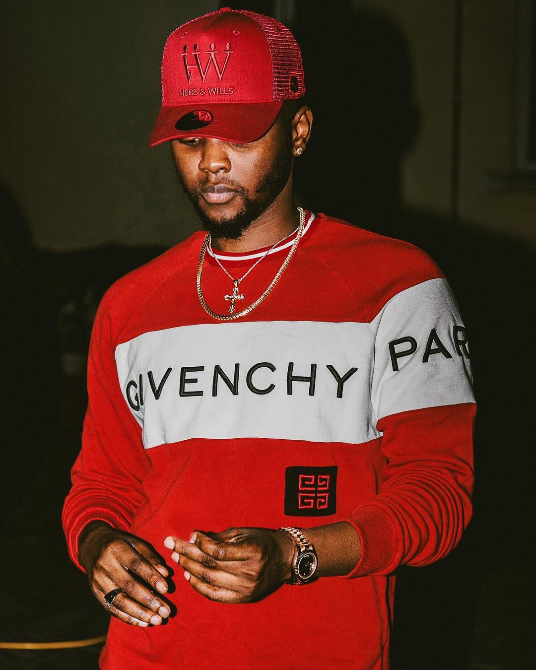 Kizz Daniel Wallpapers - Wallpaper Cave