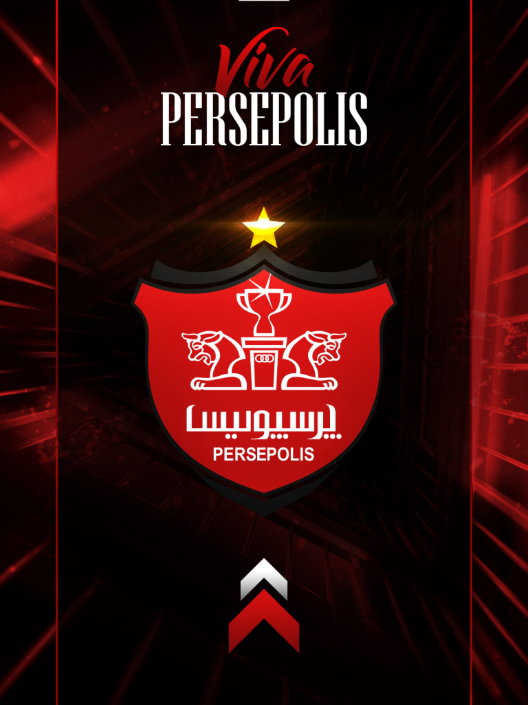 Perspolis FC Wallpapers - Wallpaper Cave