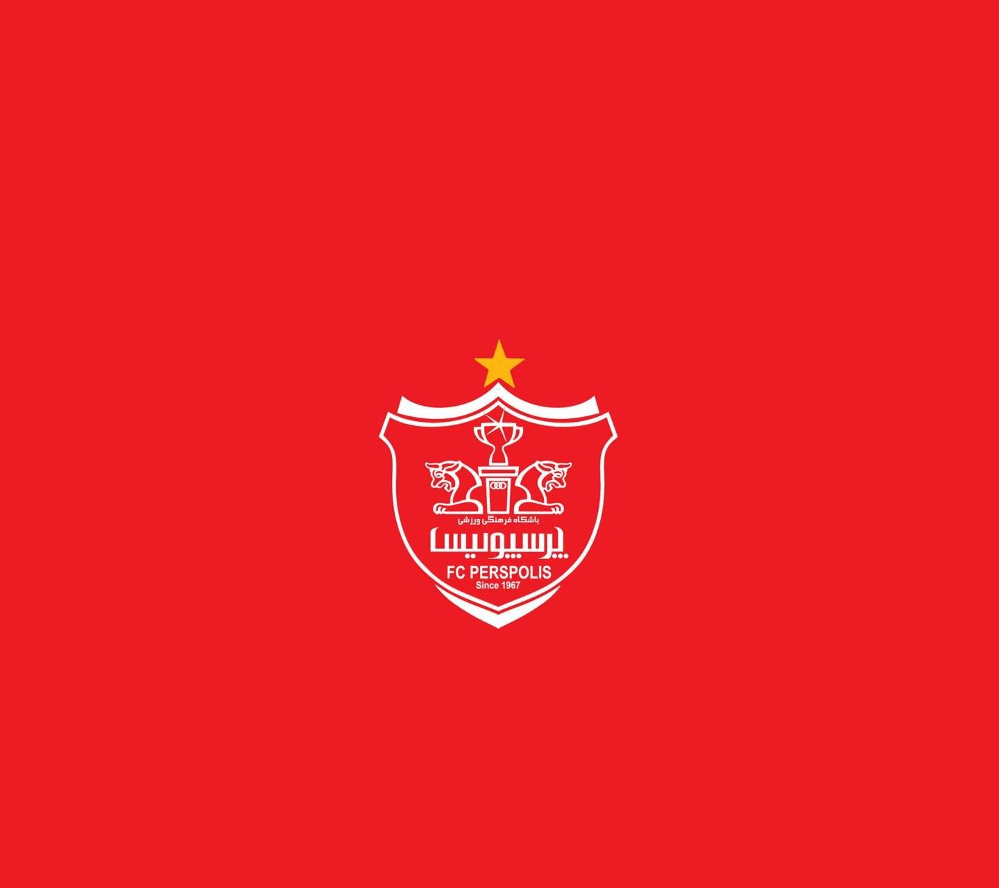 Perspolis FC Wallpapers - Wallpaper Cave