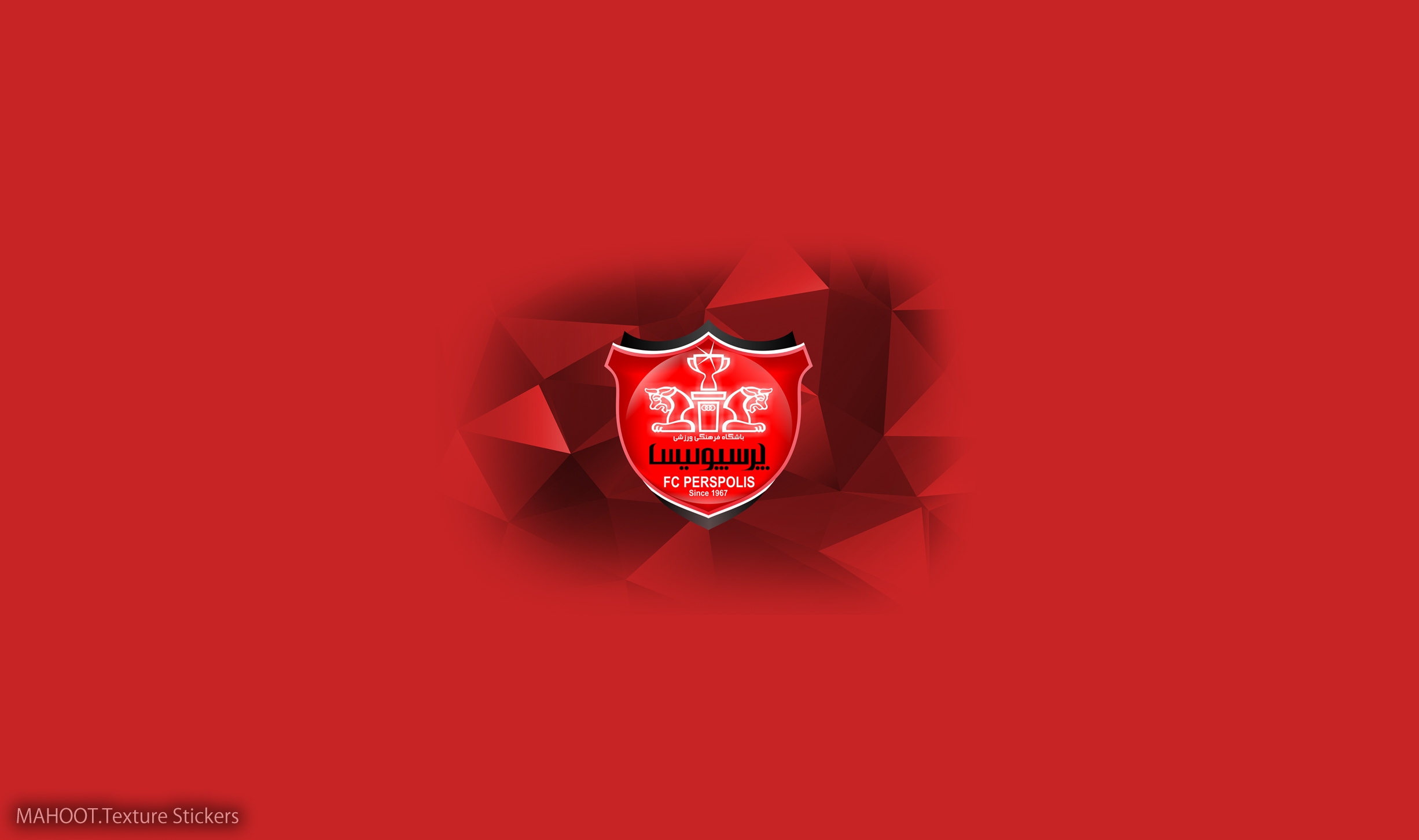 Perspolis FC Wallpapers - Wallpaper Cave
