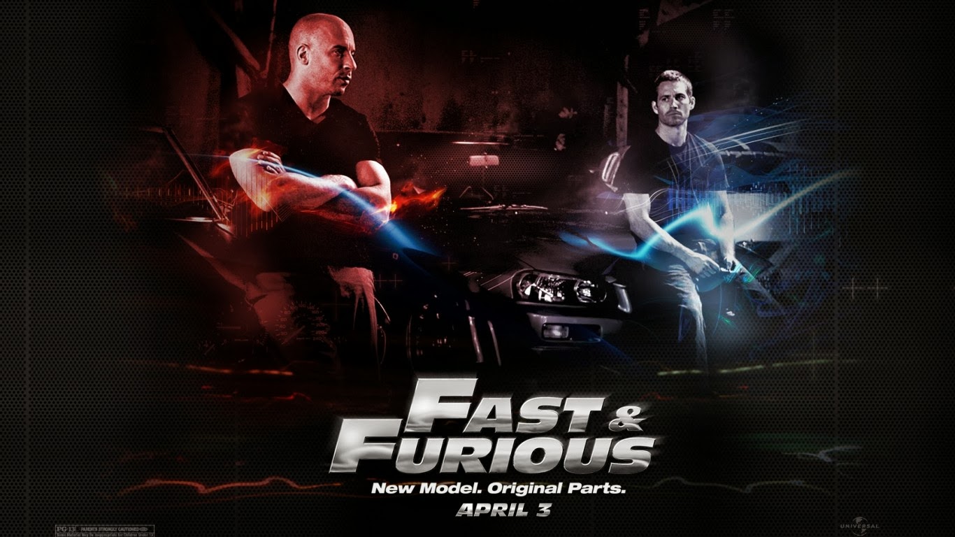 Fast And Furious Quotes Wallpapers - Wallpaper Cave