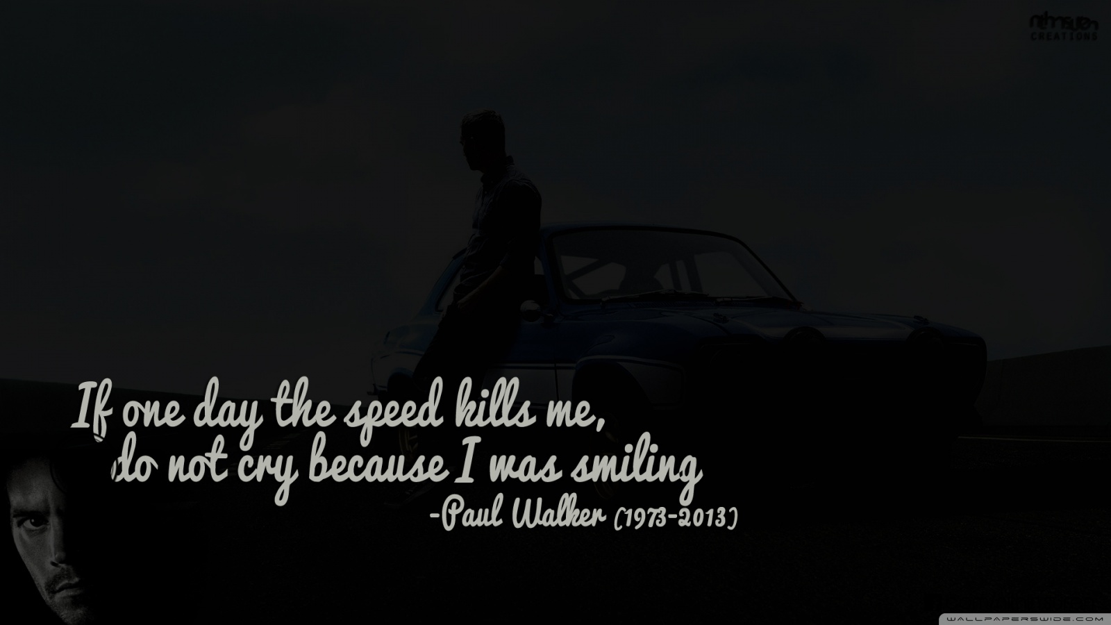 Fast And Furious Quotes Wallpapers - Wallpaper Cave