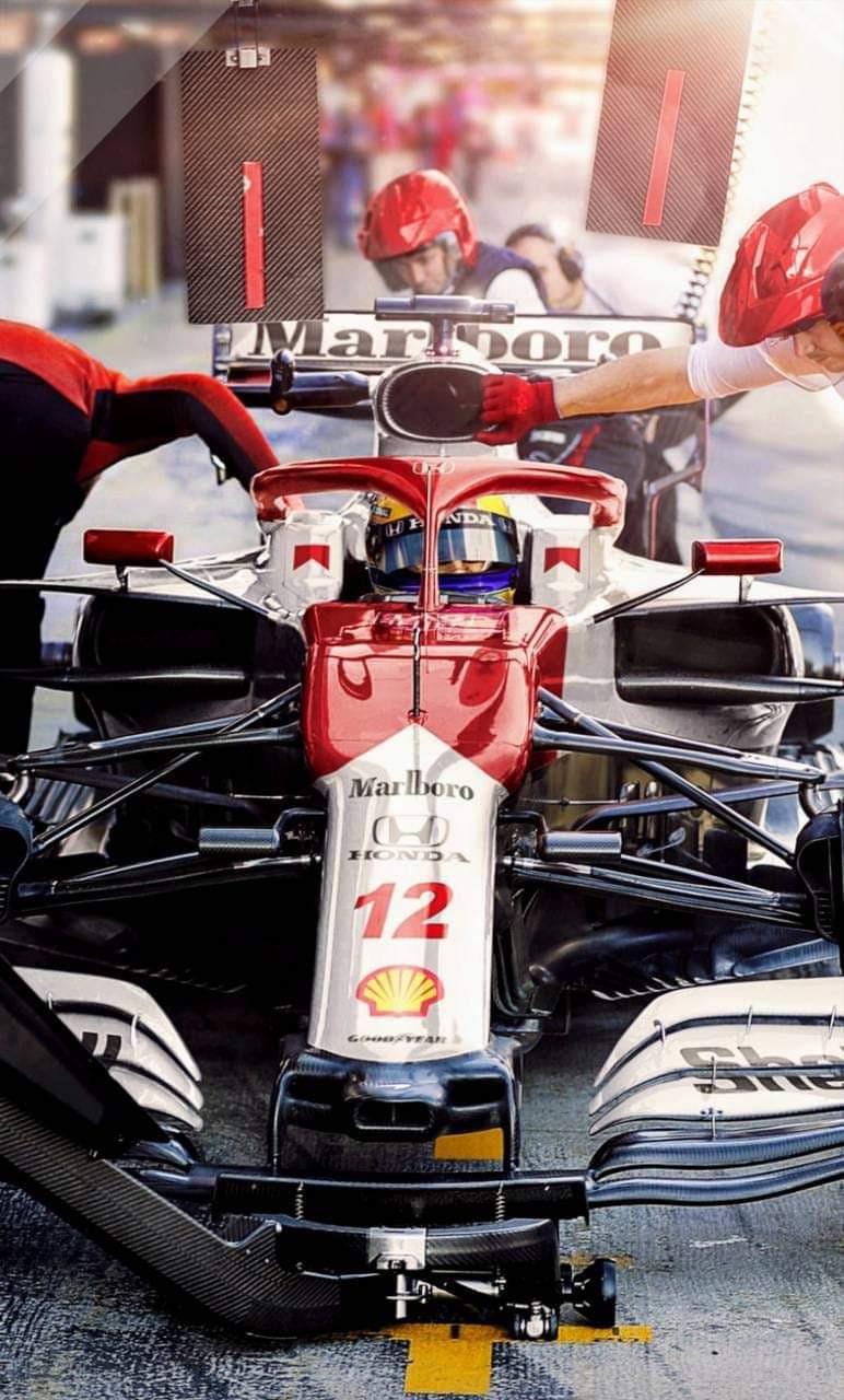 McLaren Honda MP4/4 Wallpapers - Wallpaper Cave