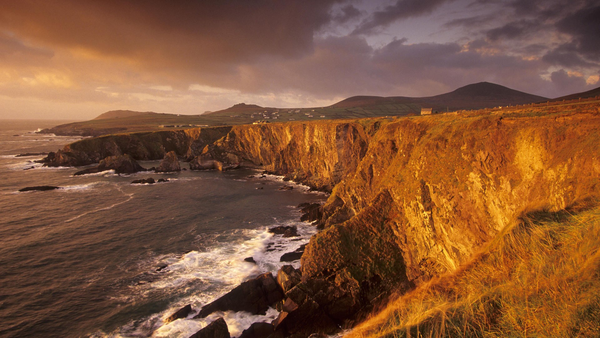 Dingle Wallpapers - Wallpaper Cave