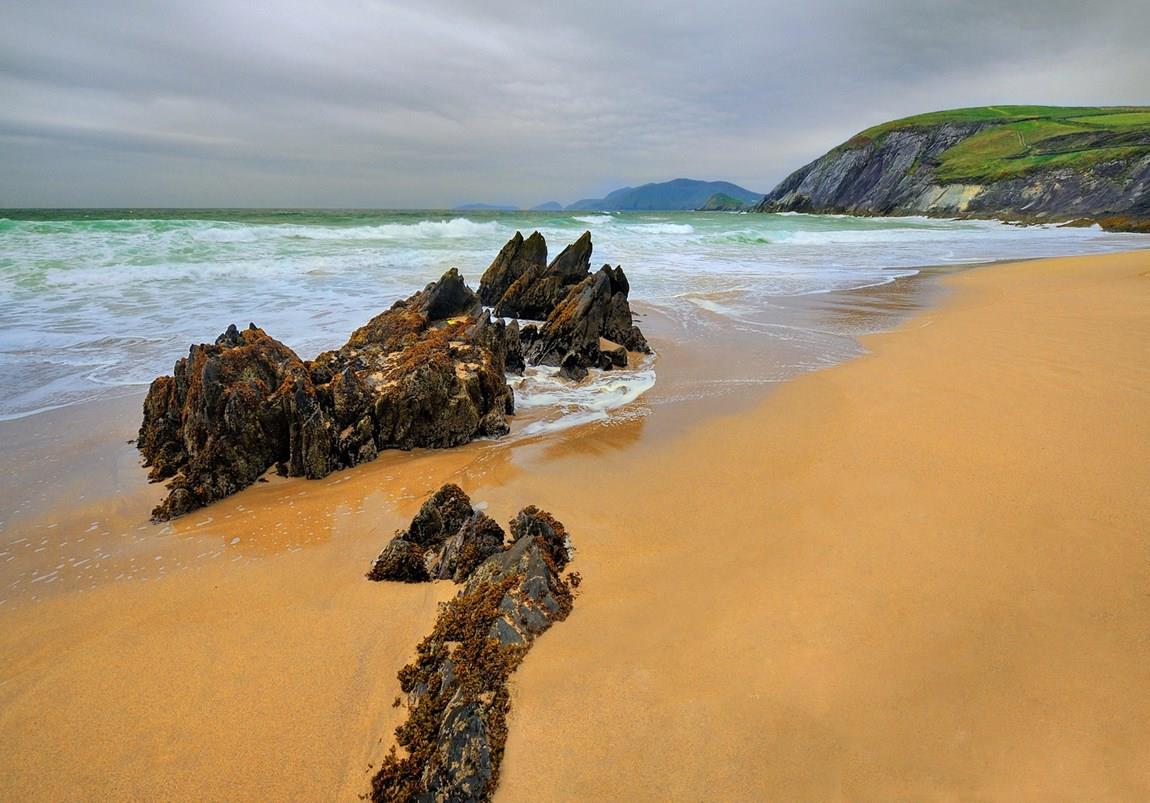 Dingle Wallpapers - Wallpaper Cave