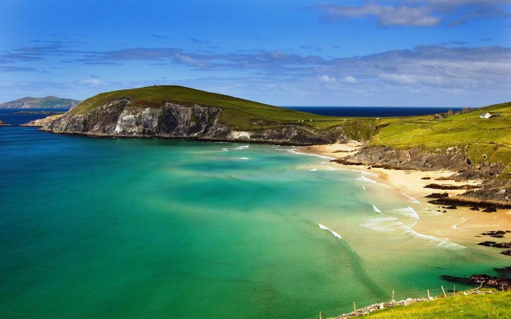 Dingle Wallpapers - Wallpaper Cave