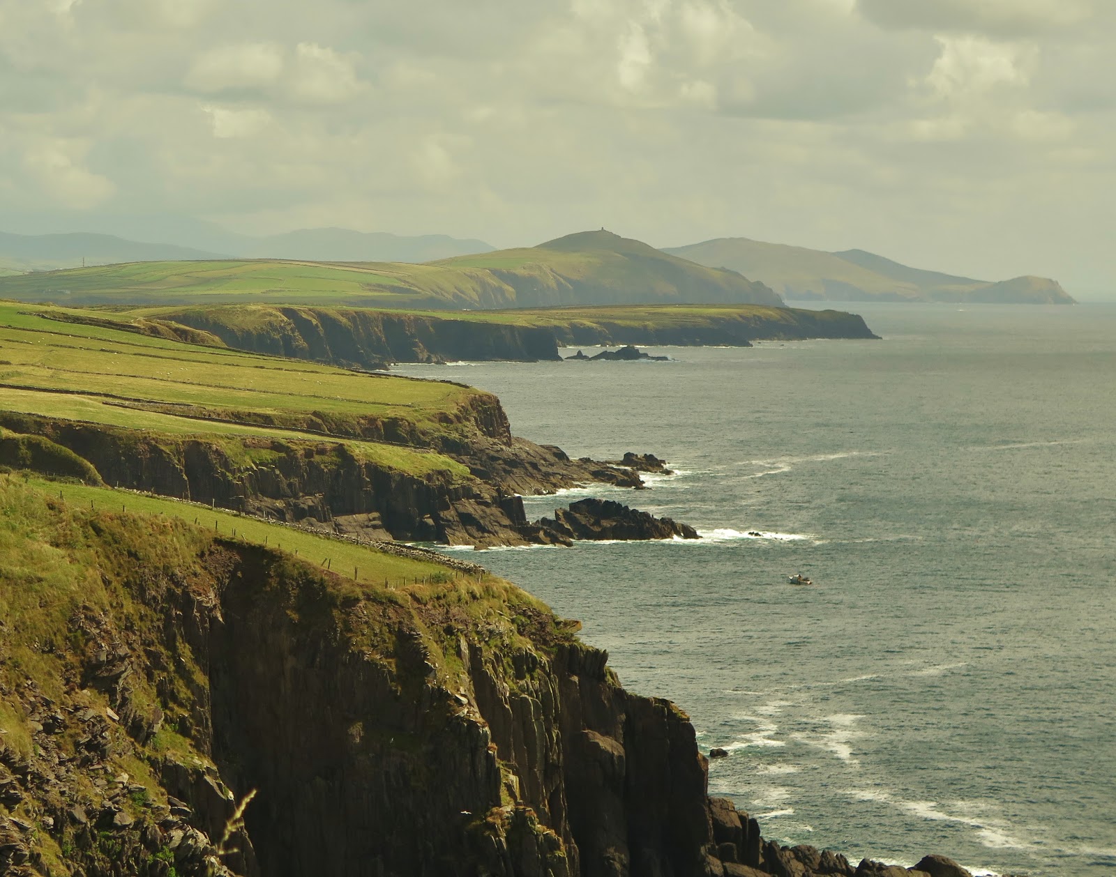 Dingle Wallpapers - Wallpaper Cave
