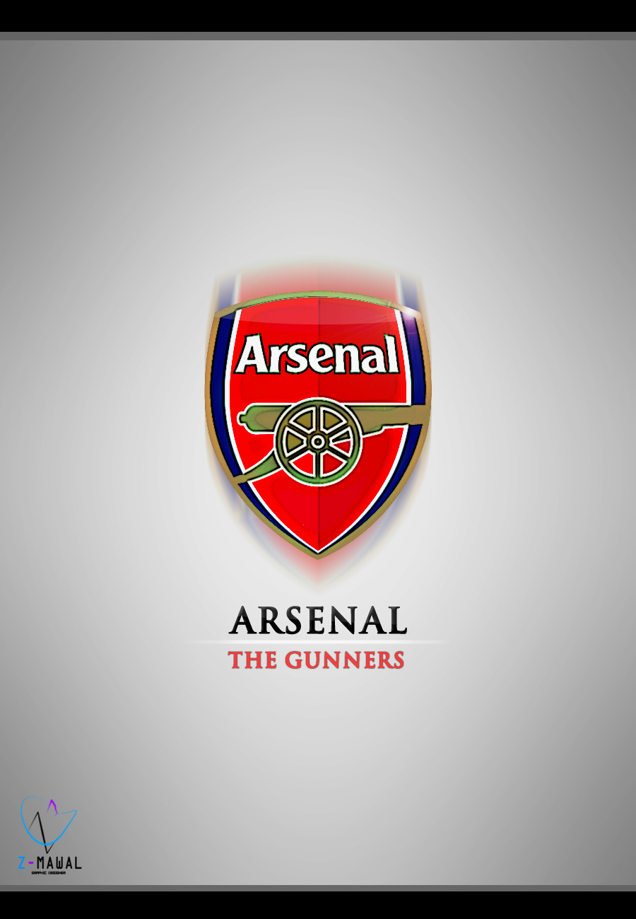 The Gunners Wallpapers - Wallpaper Cave