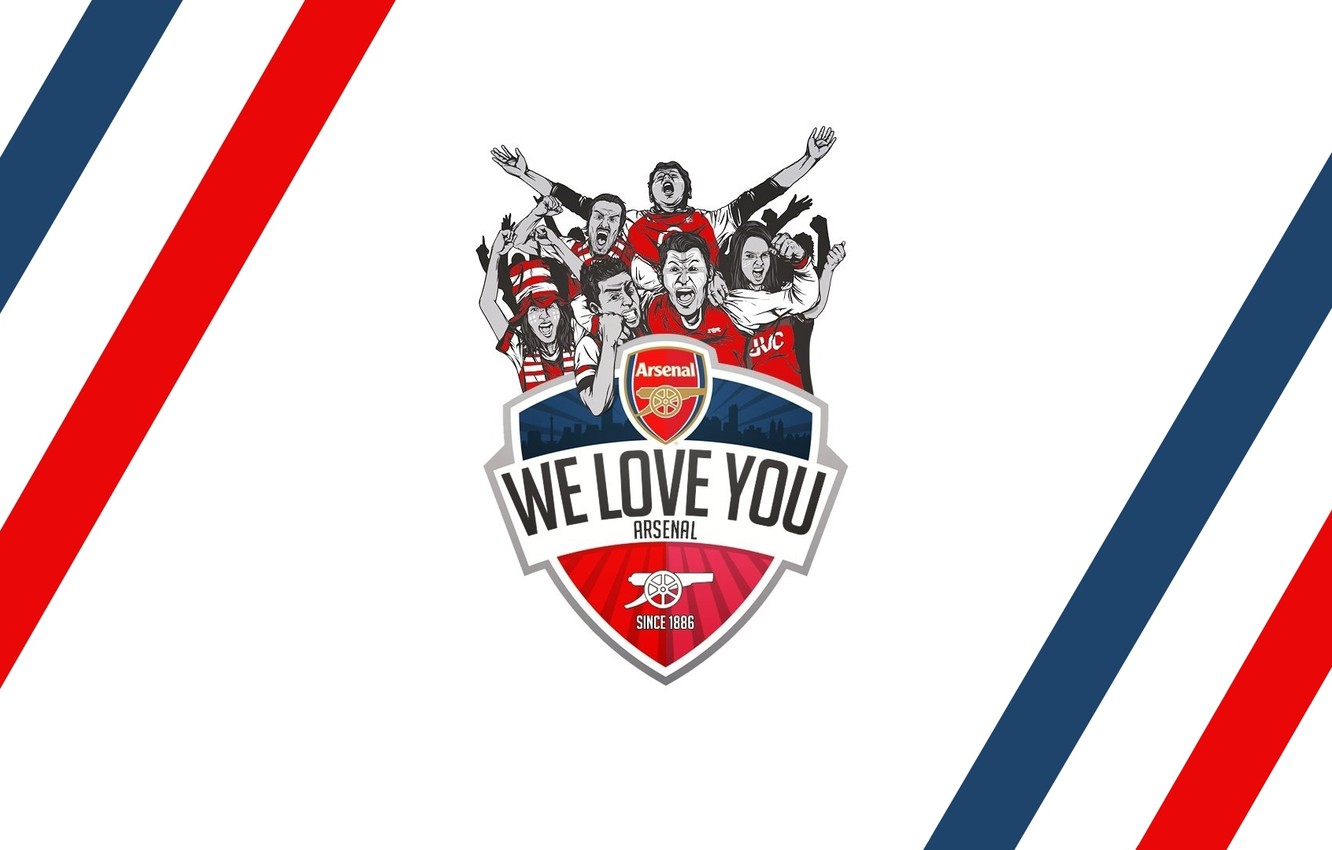 The Gunners Wallpapers - Wallpaper Cave