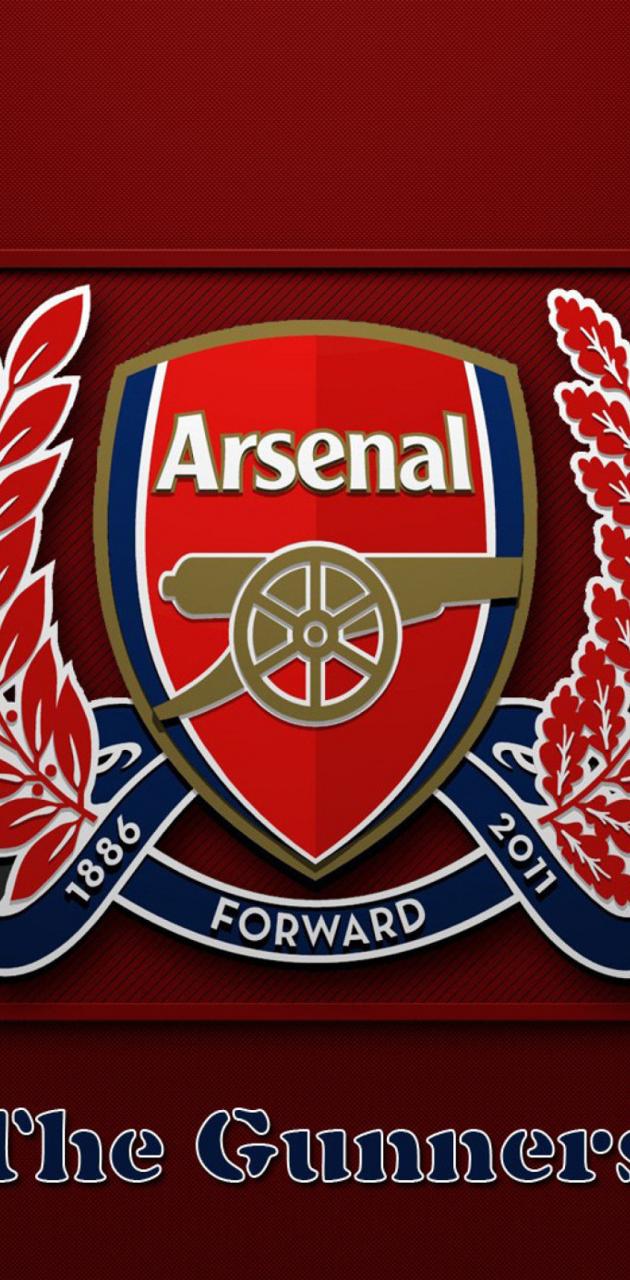 The Gunners Wallpapers - Wallpaper Cave