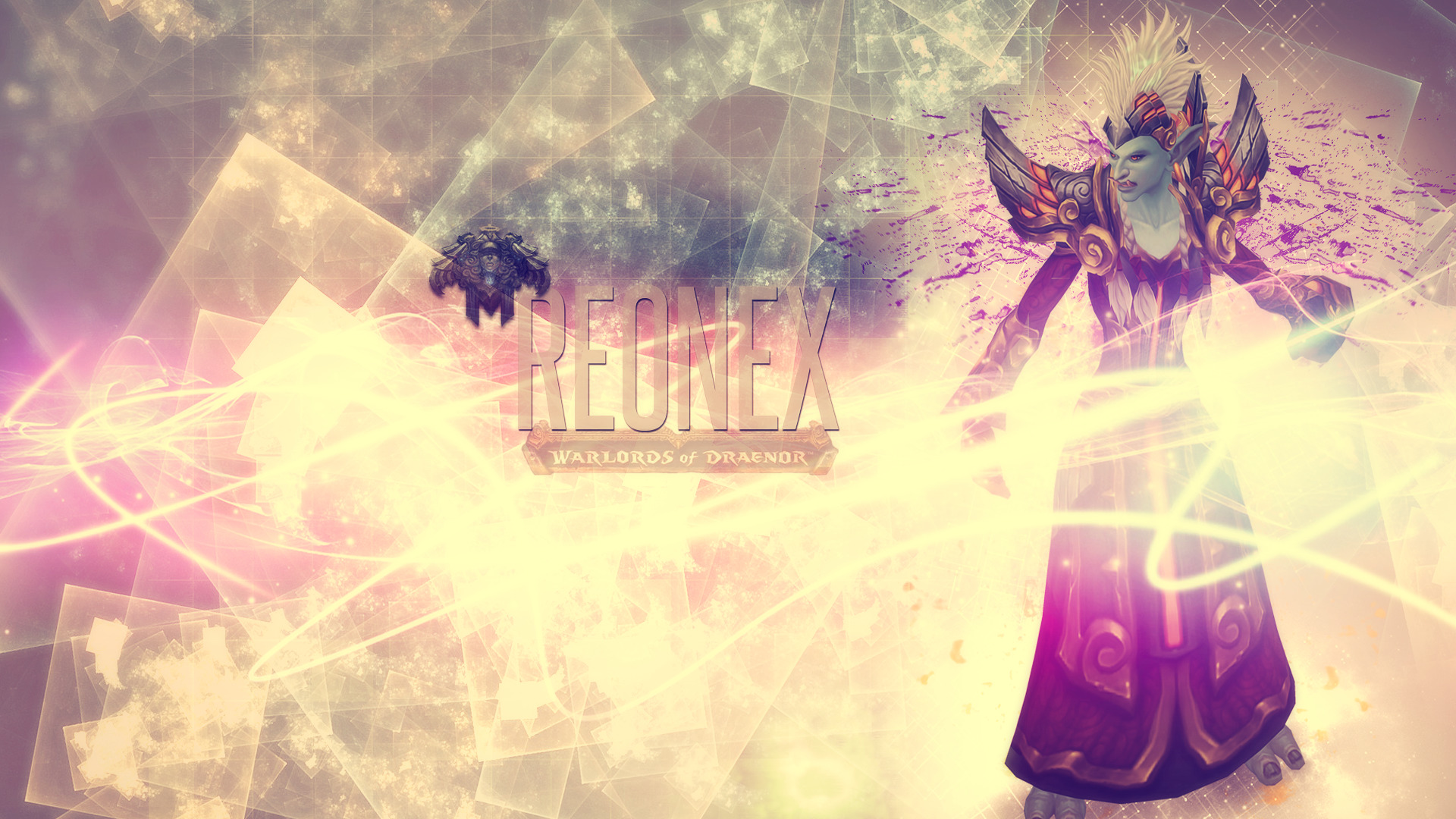 Shadow The World Wallpapers - Wallpaper Cave