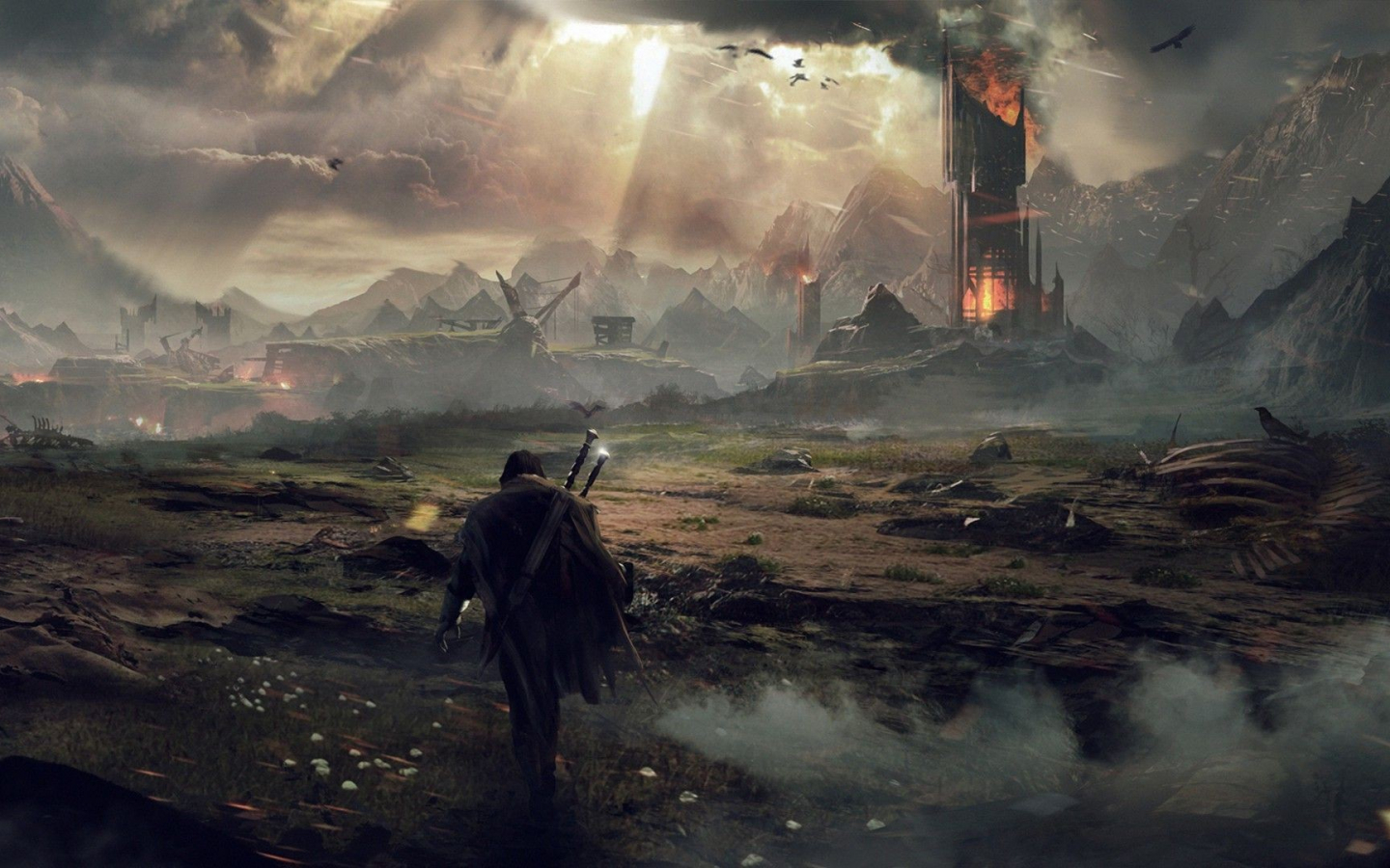 Shadow The World Wallpapers - Wallpaper Cave