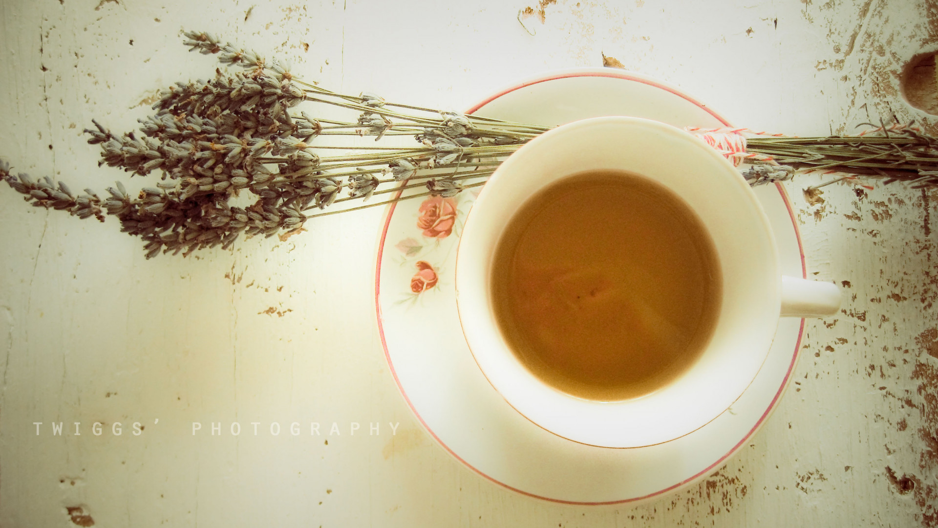 Tea Set Wallpapers - Wallpaper Cave